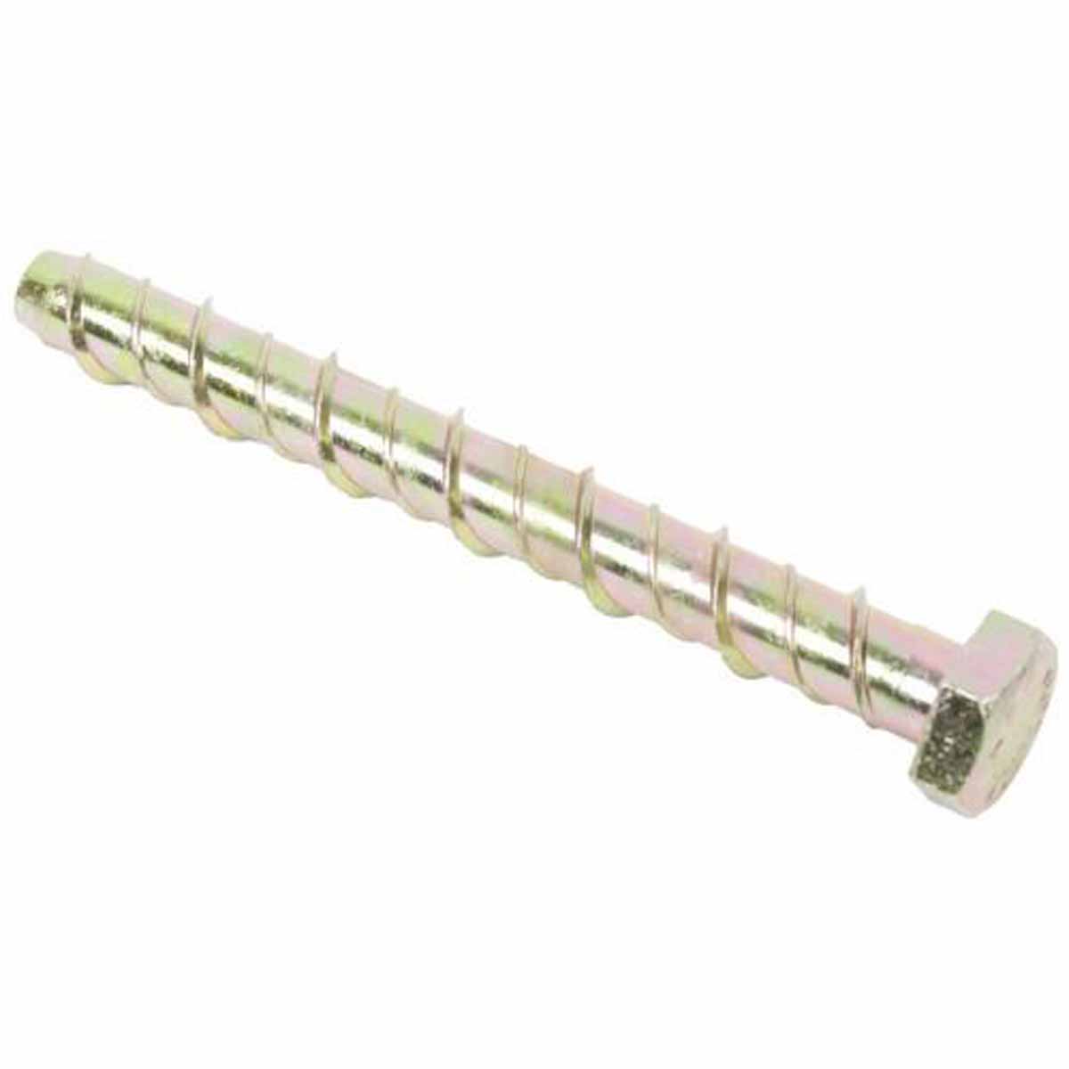 Hex Head Thunderbolts M8/M10/M12 - Daws Heath Timber Ltd