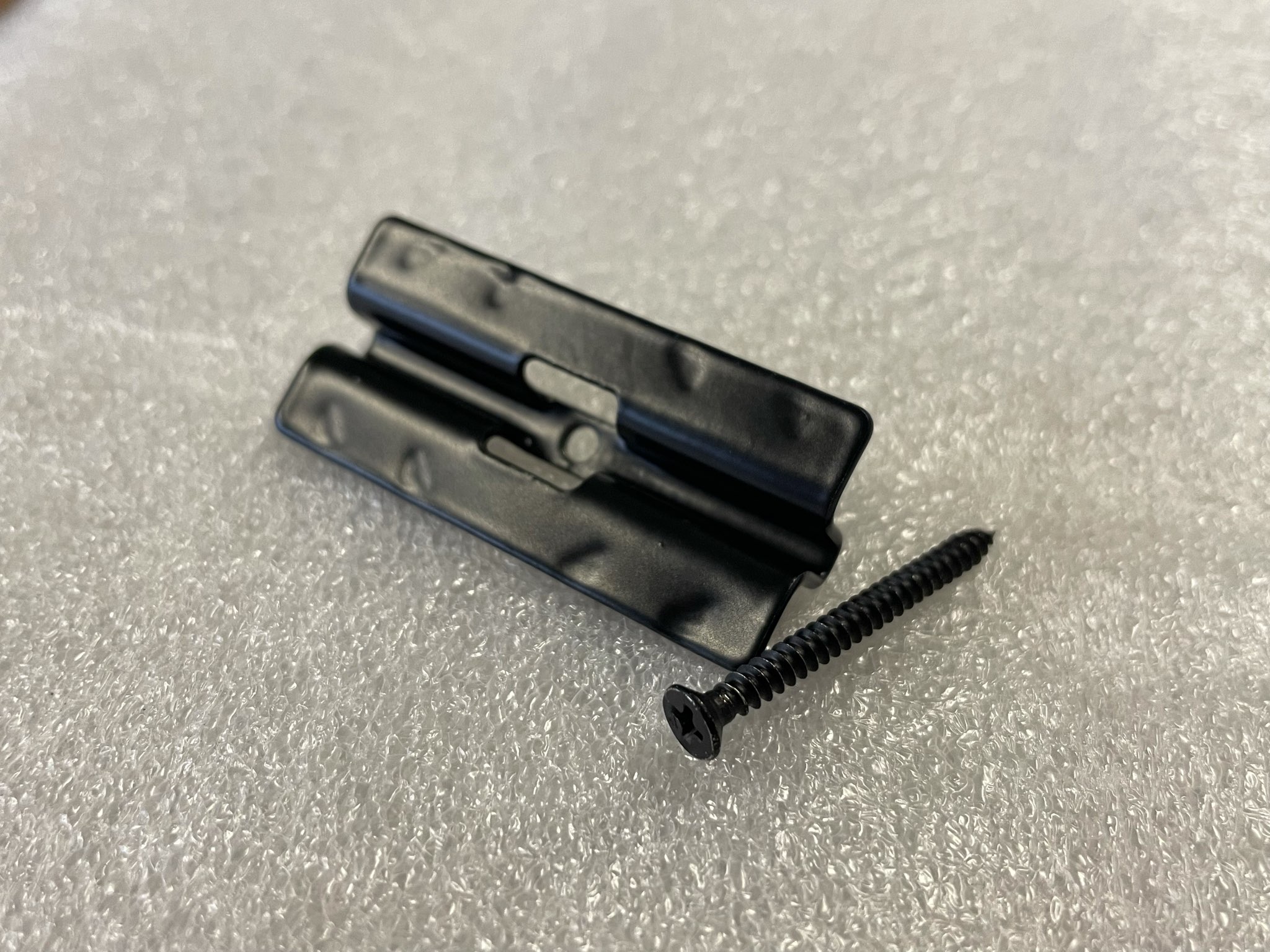 Tru Deck® Composite Deck Secret Fixing & Wood Screws - Daws Heath ...