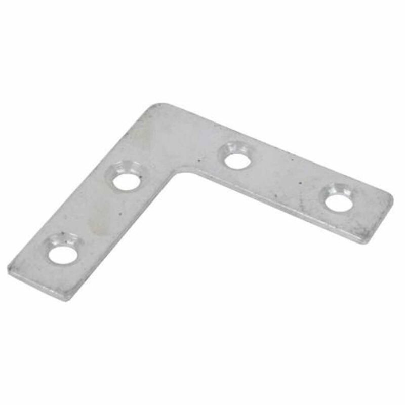 Corner Plates - Daws Heath Timber Ltd