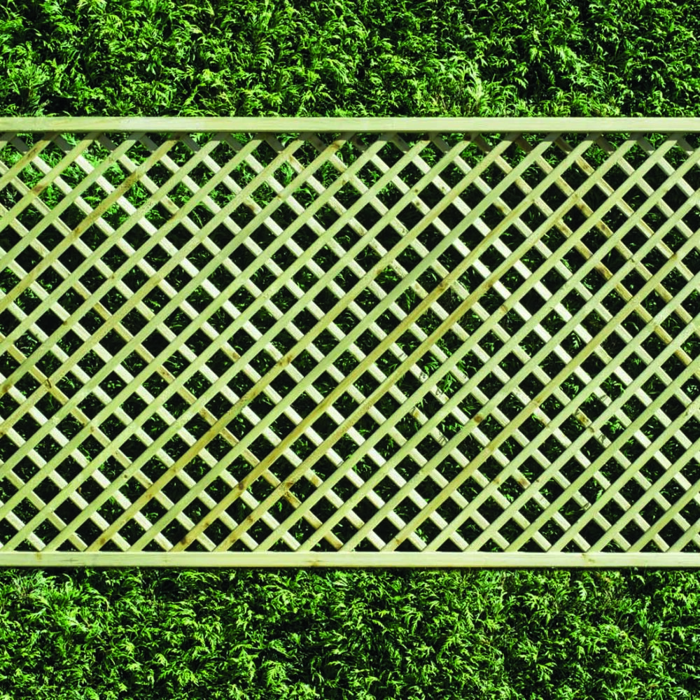 Diamond Lattice Trellis Archives - Daws Heath Timber Ltd