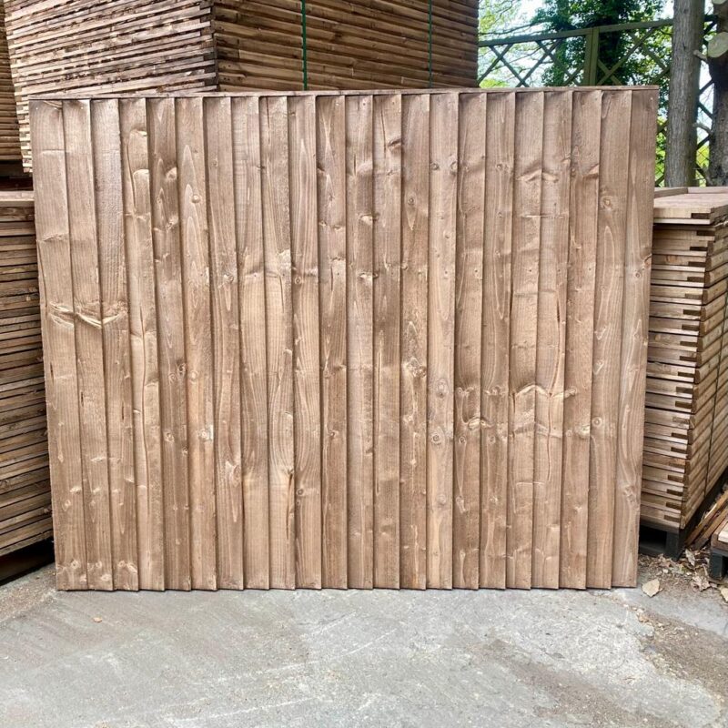 Standard Panels Archives - Daws Heath Timber Ltd