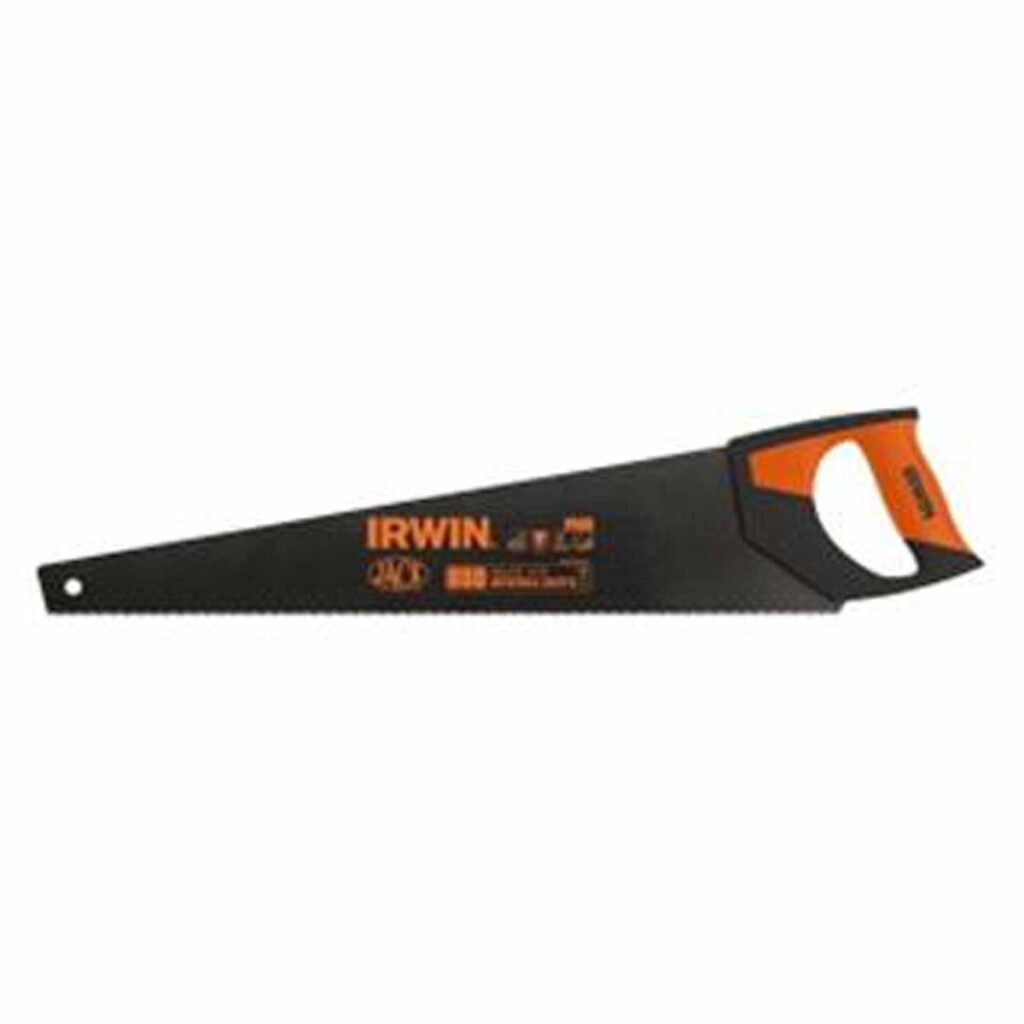 Irwin Jack Saw 880mm (22'') Teflon Coated - Daws Heath Timber Ltd