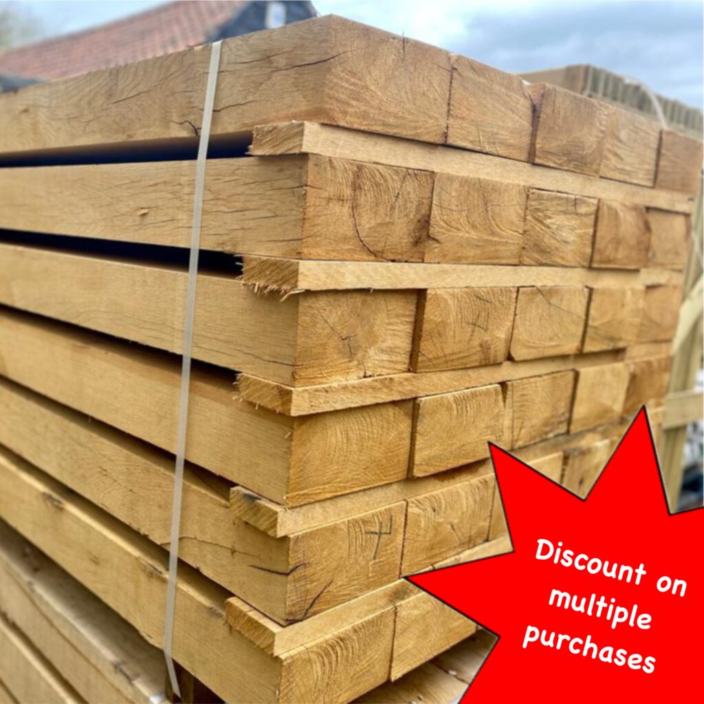 Railway Sleepers Archives - Daws Heath Timber Ltd