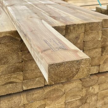 Pressure Treated 47mm x 100mm Archives - Daws Heath Timber Ltd