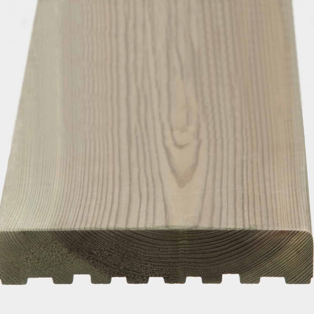 Softwood Decking Boards Archives - Daws Heath Timber Ltd