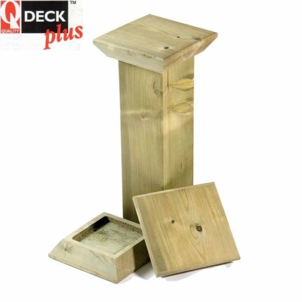 Cappings, Battens & Rails Archives - Daws Heath Timber Ltd