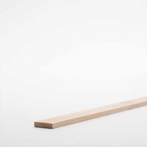 2.4m Softwood Planed All Round 6mm x 18mm - Daws Heath Timber Ltd