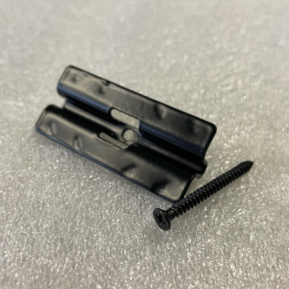 Decking Screws & Fixings Archives - Daws Heath Timber Ltd