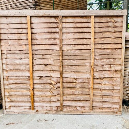 Standard Panels Archives - Daws Heath Timber Ltd