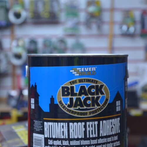 Felt, Felt Adhesive & Bitumen Archives - Daws Heath Timber Ltd