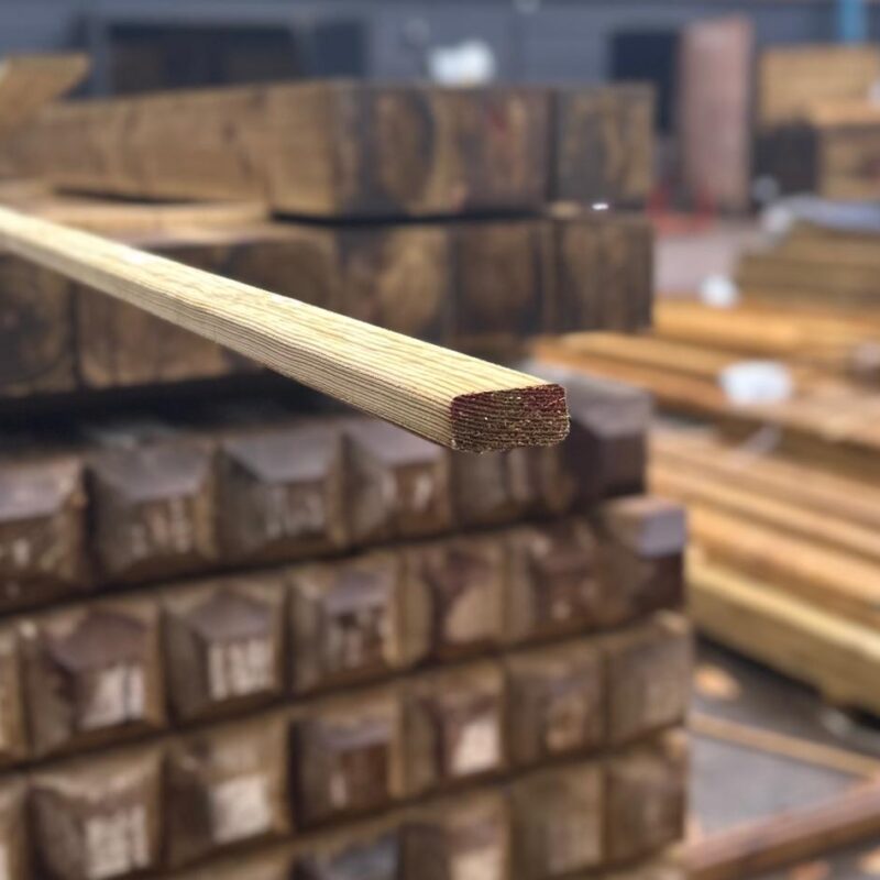 Screening Batten Archives - Daws Heath Timber Ltd